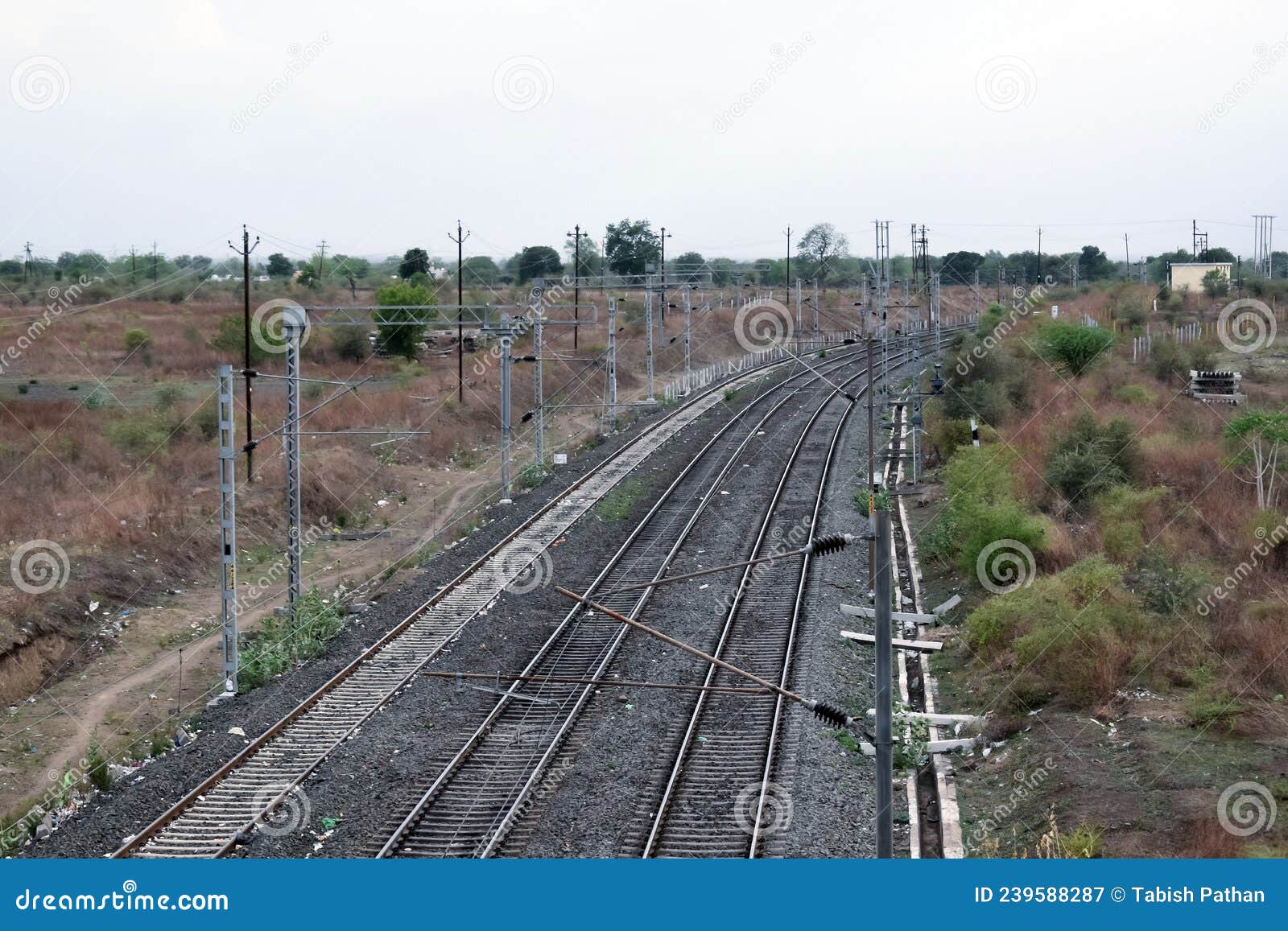 Indian Railways Side View Stock Photos - Free & Royalty-Free Stock ...