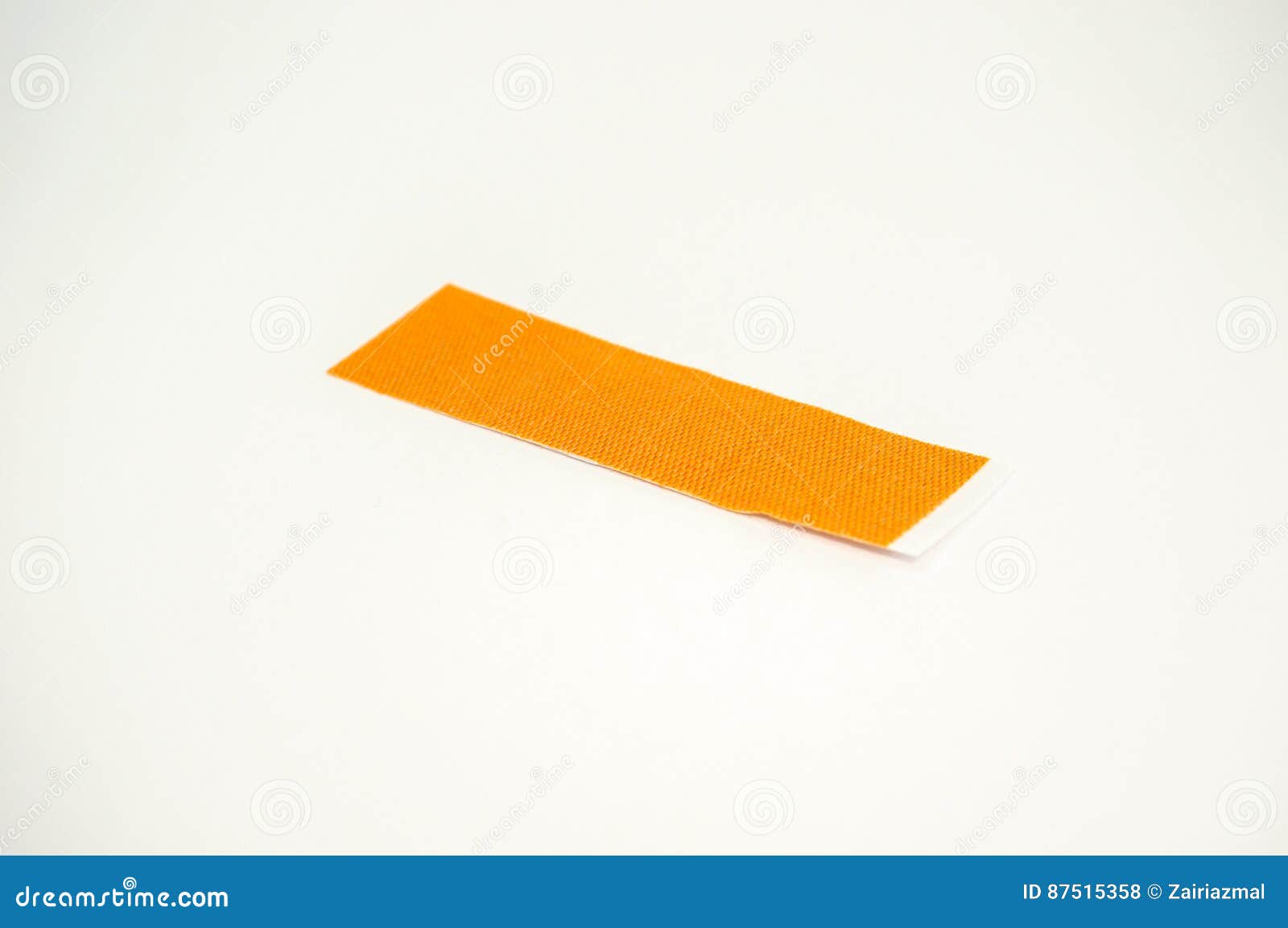 Close Up View of Handyplast Stock Photo - Image of crumpled, pain: 87515358
