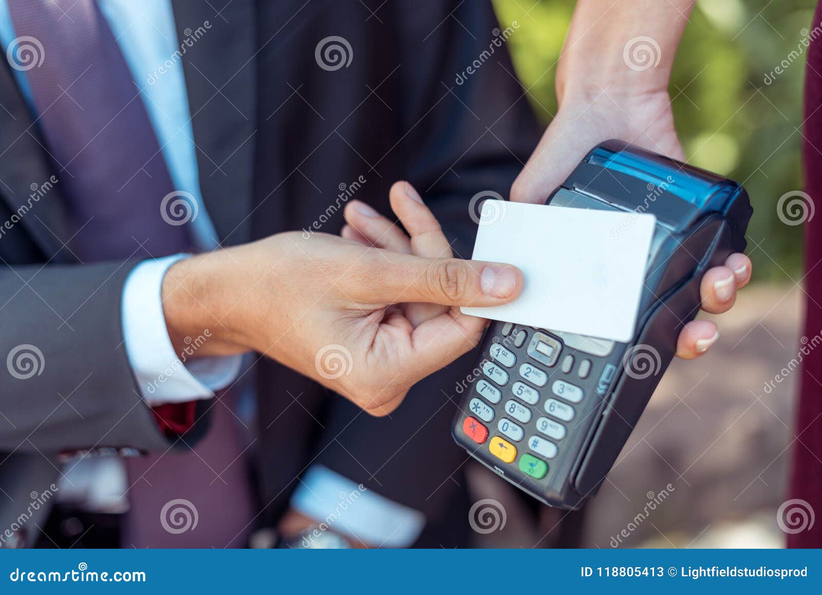 Man Using Contactless Credit Card Stock Image - Image of attractive ... Man Using Contactless Credit Card Stock Image - Image of attractive ...