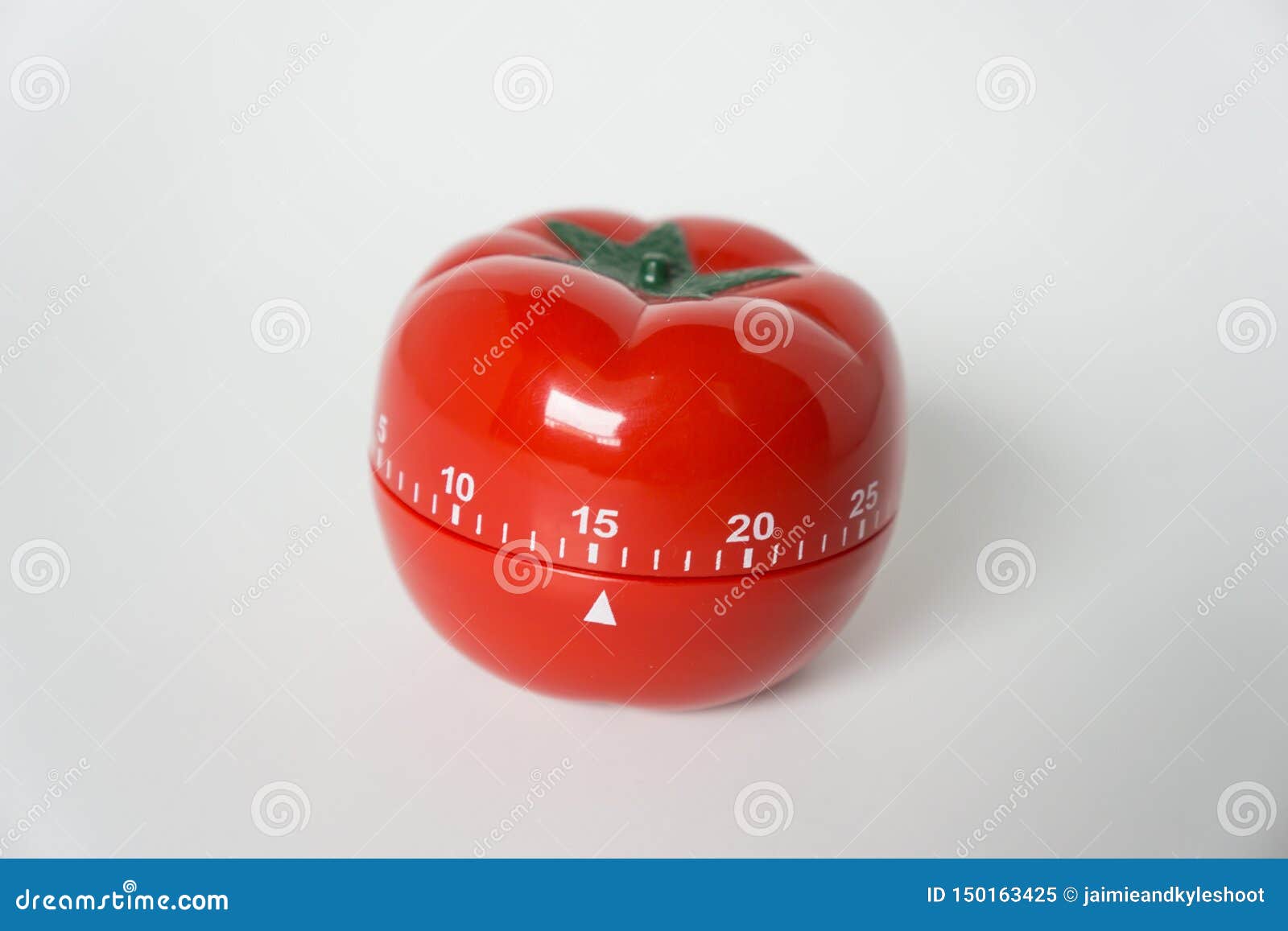 Tomato Timer