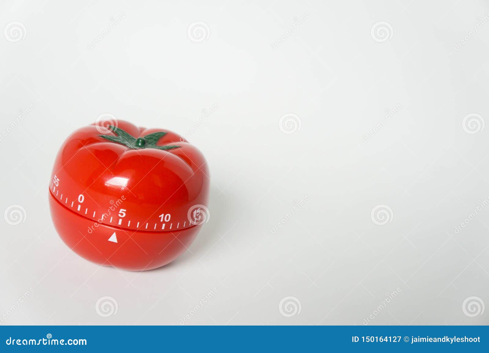 Tomato timer method - storagehooli