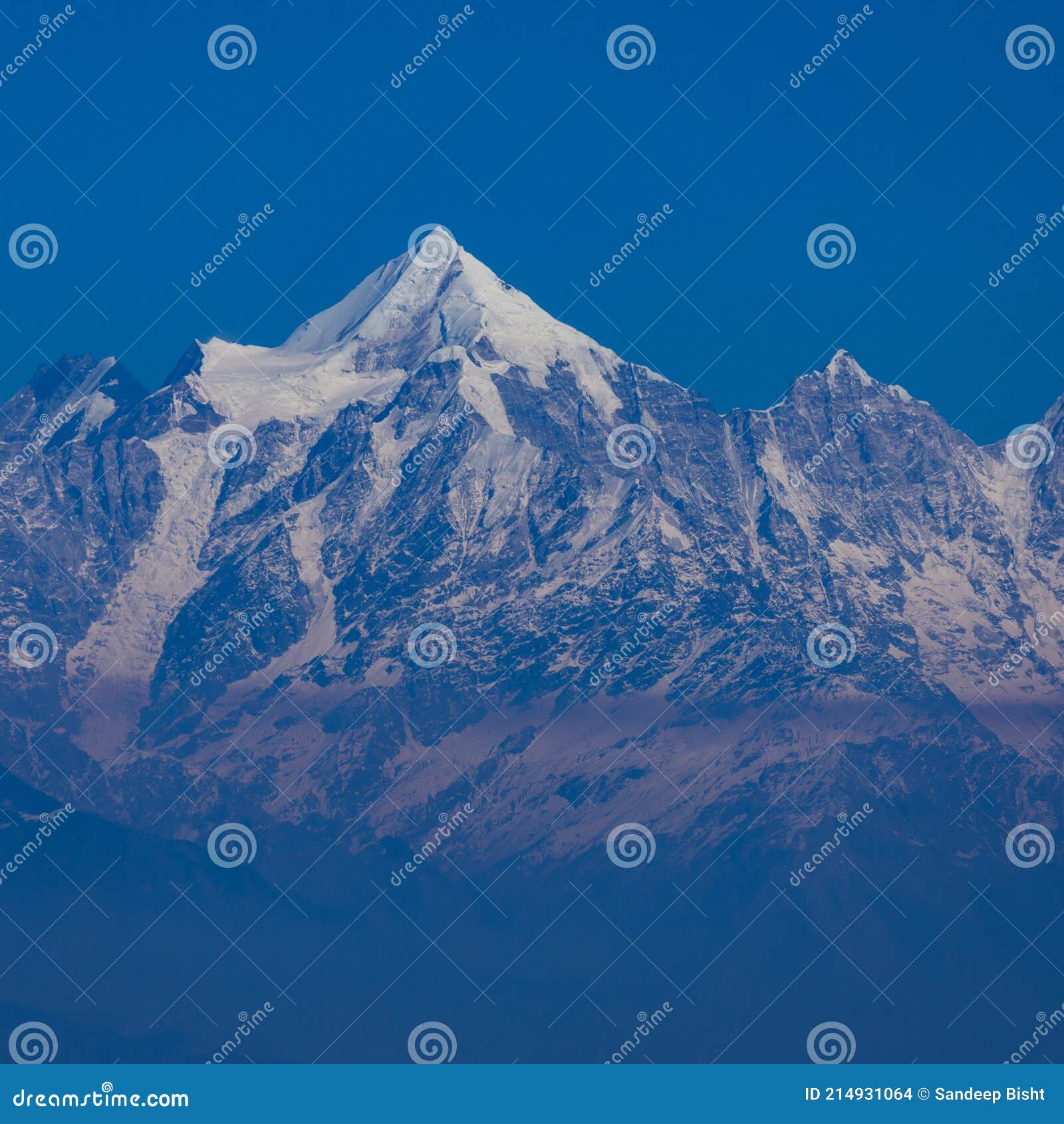 Nanda Devi Temple In Jageshwar Group Of Temples. Almora District ...