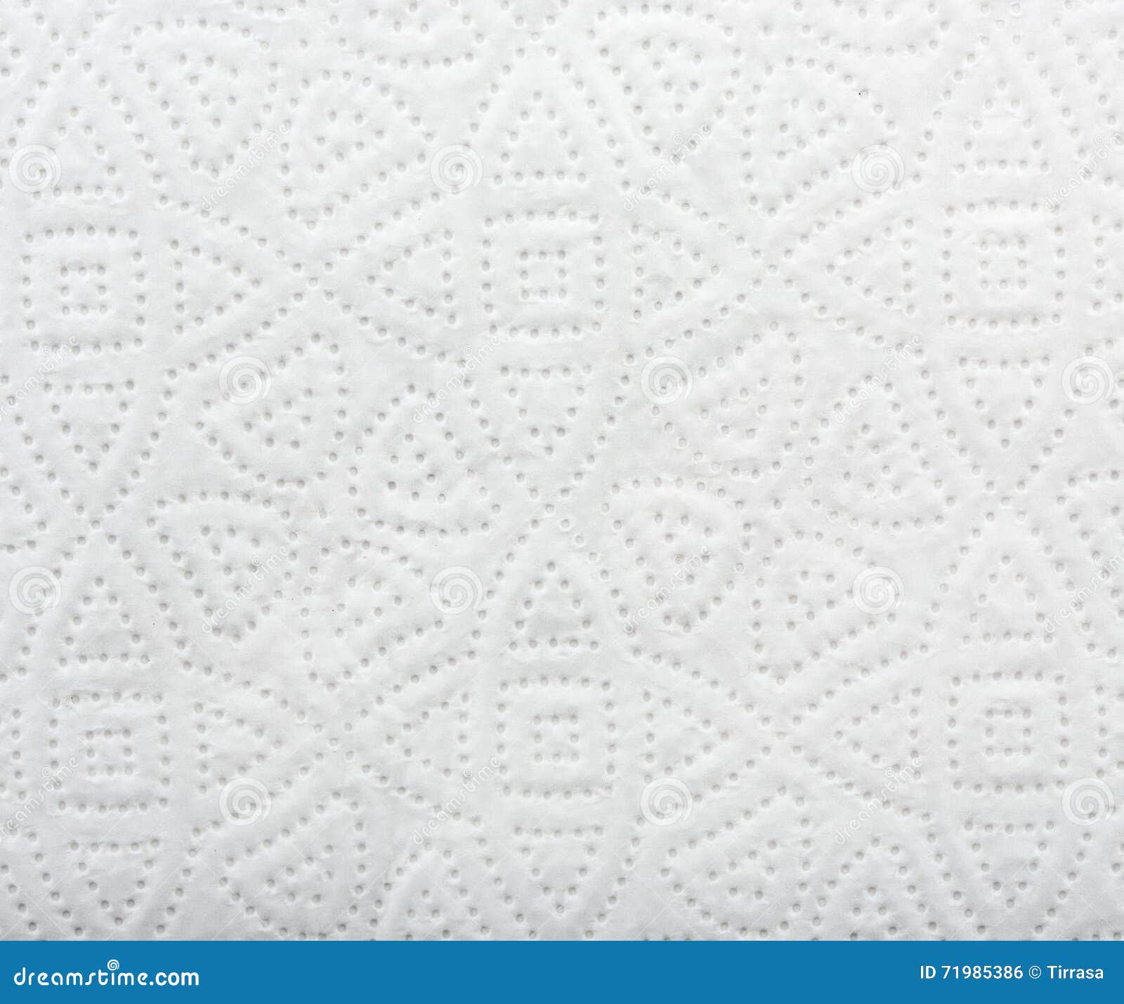 Close Up View of Pattern Background Texture of Paper Towel Stock Photo ...
