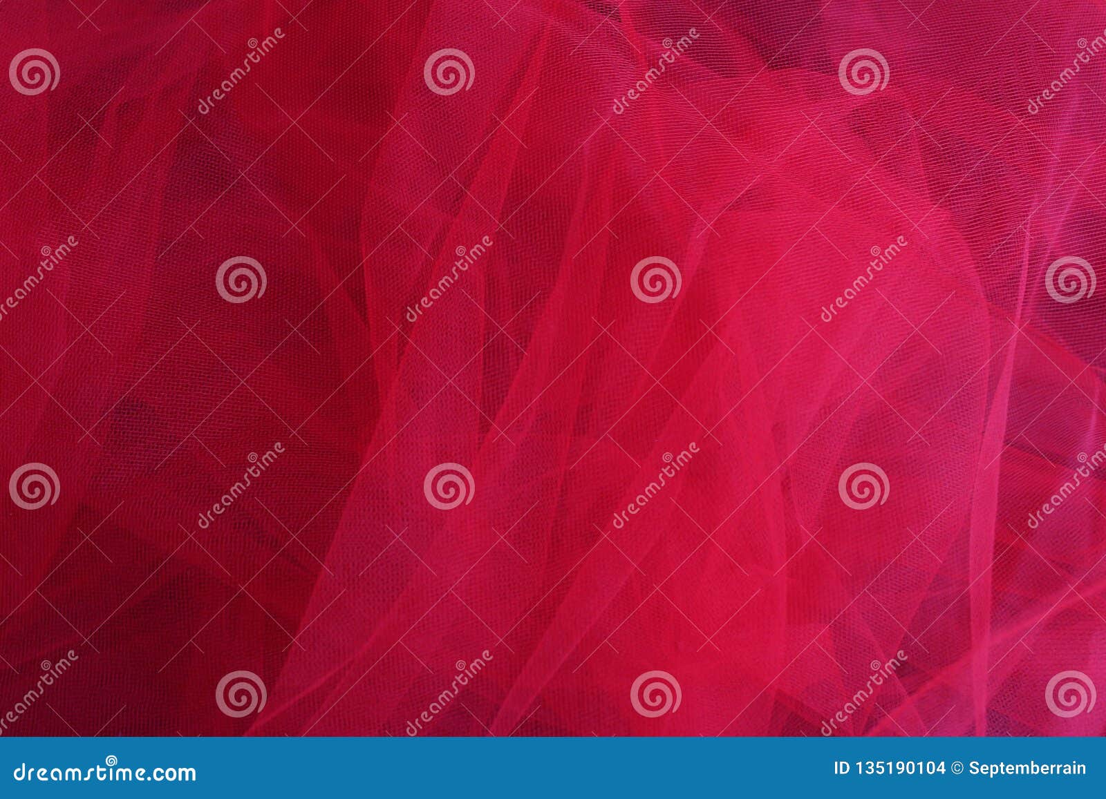 Red colored mesh fabric stock photo. Image of abstract - 135190104