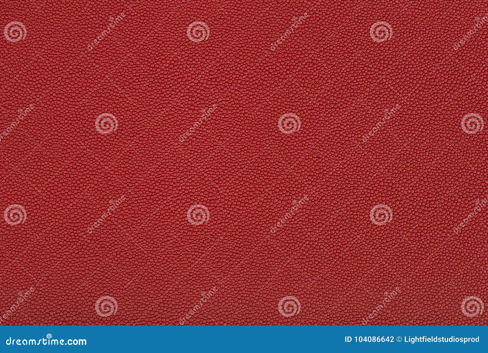 Red leather texture stock photo. Image of pattern, horizontal - 104086642