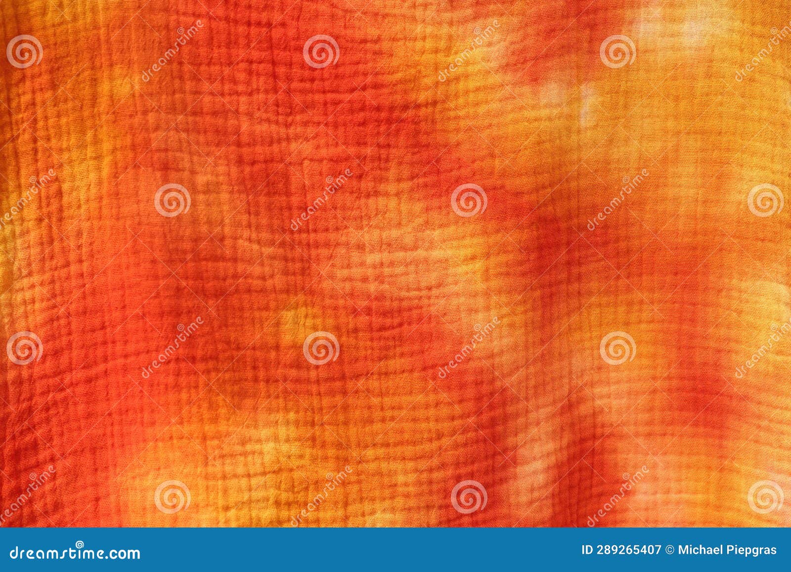 Close Up View on Samples of Cloth and Fabrics in Different Colors Stock ...