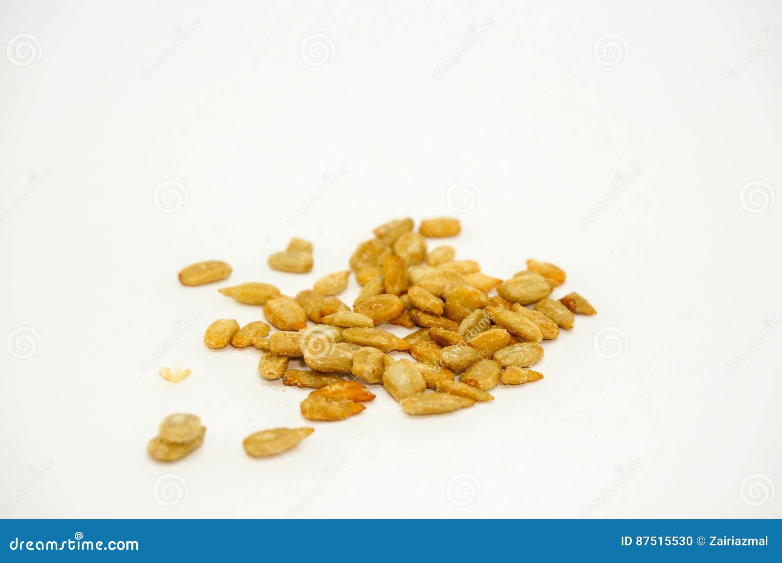 Close up view of sunseeds stock photo. Image of background - 87515530