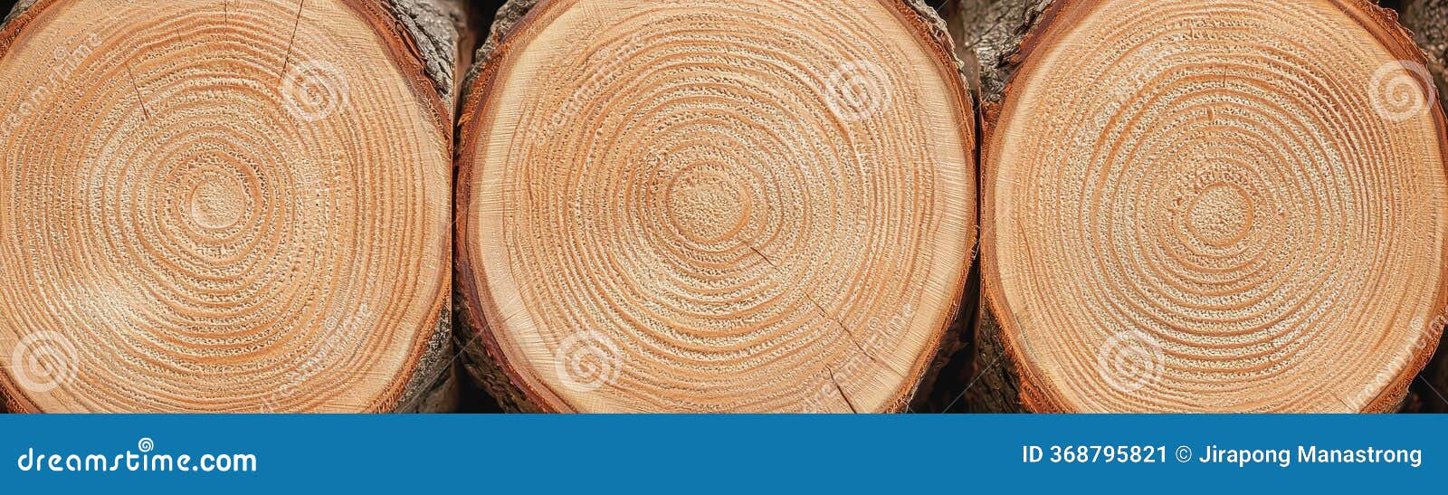Concentric Tree Rings Royalty-Free Stock Photo | CartoonDealer.com ...