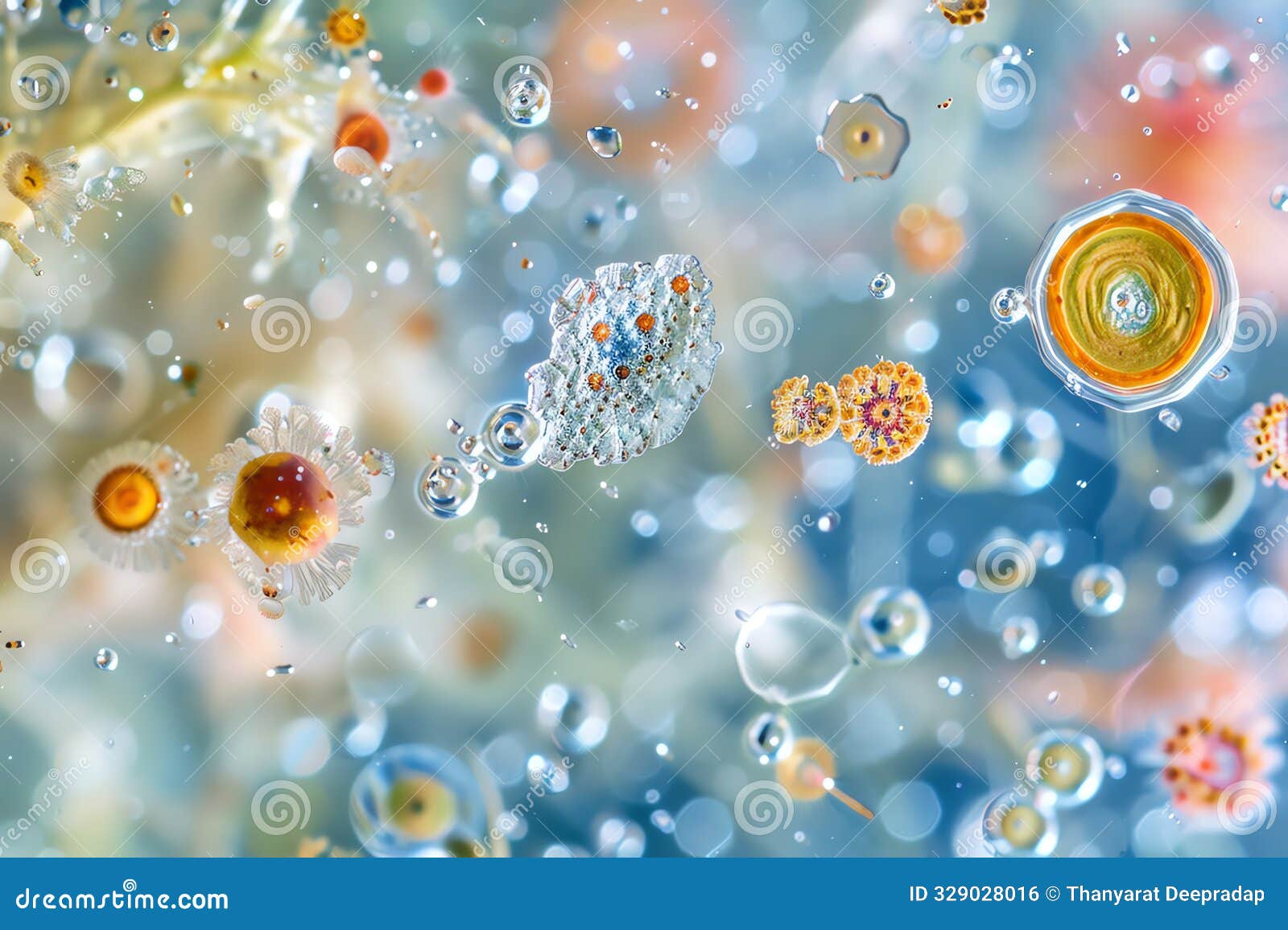 Micro Organisms Stock Photo | CartoonDealer.com #29789748 Micro Organisms Stock Photo | CartoonDealer.com #29789748