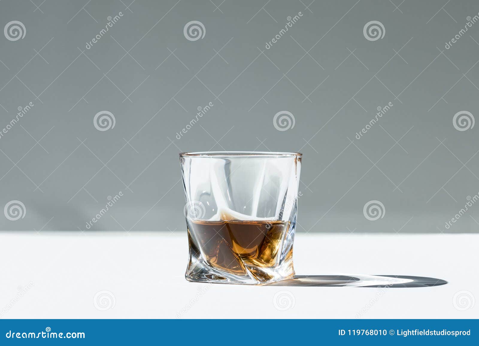 Whiskey stock photo. Image of studio, party, closeup - 119768010