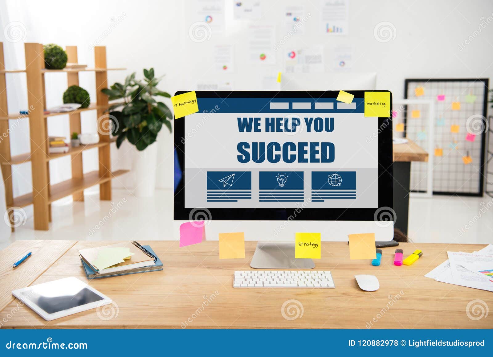 964 Computer Screen Sticky Notes Stock Photos - Free & Royalty-Free ...