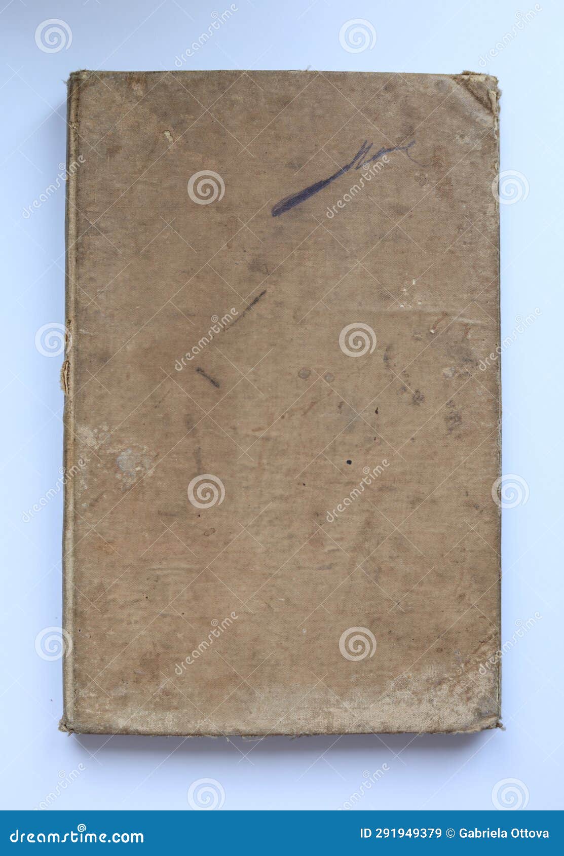 Vintage Hard Book Cover Pattern Royalty-Free Stock Image ...