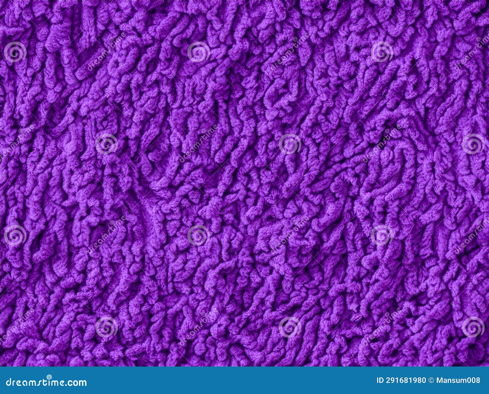 Violet Carpet Texture Background Stock Photo - Image of closeup ...