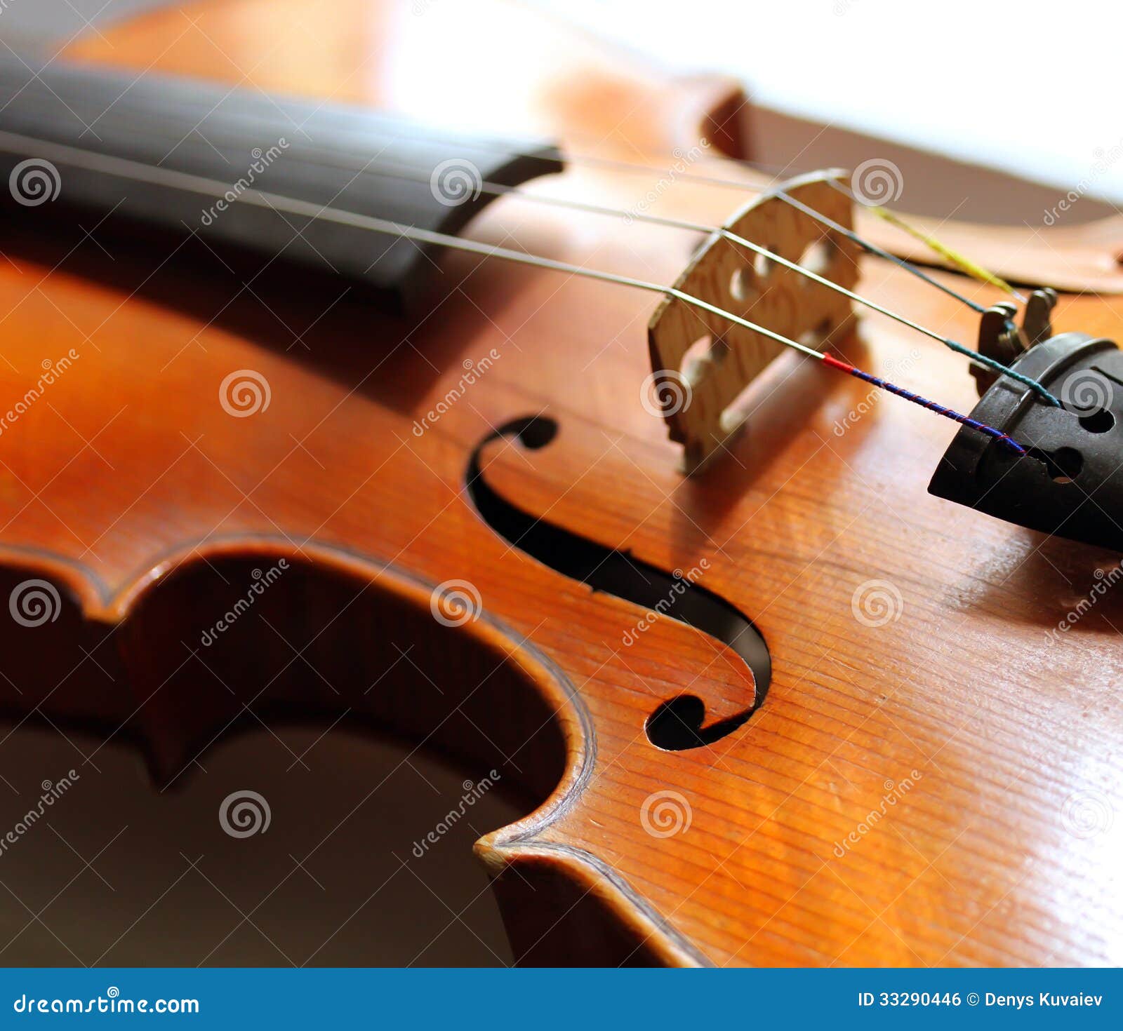 Close up of violin stock photo. Image of event, family - 33290446