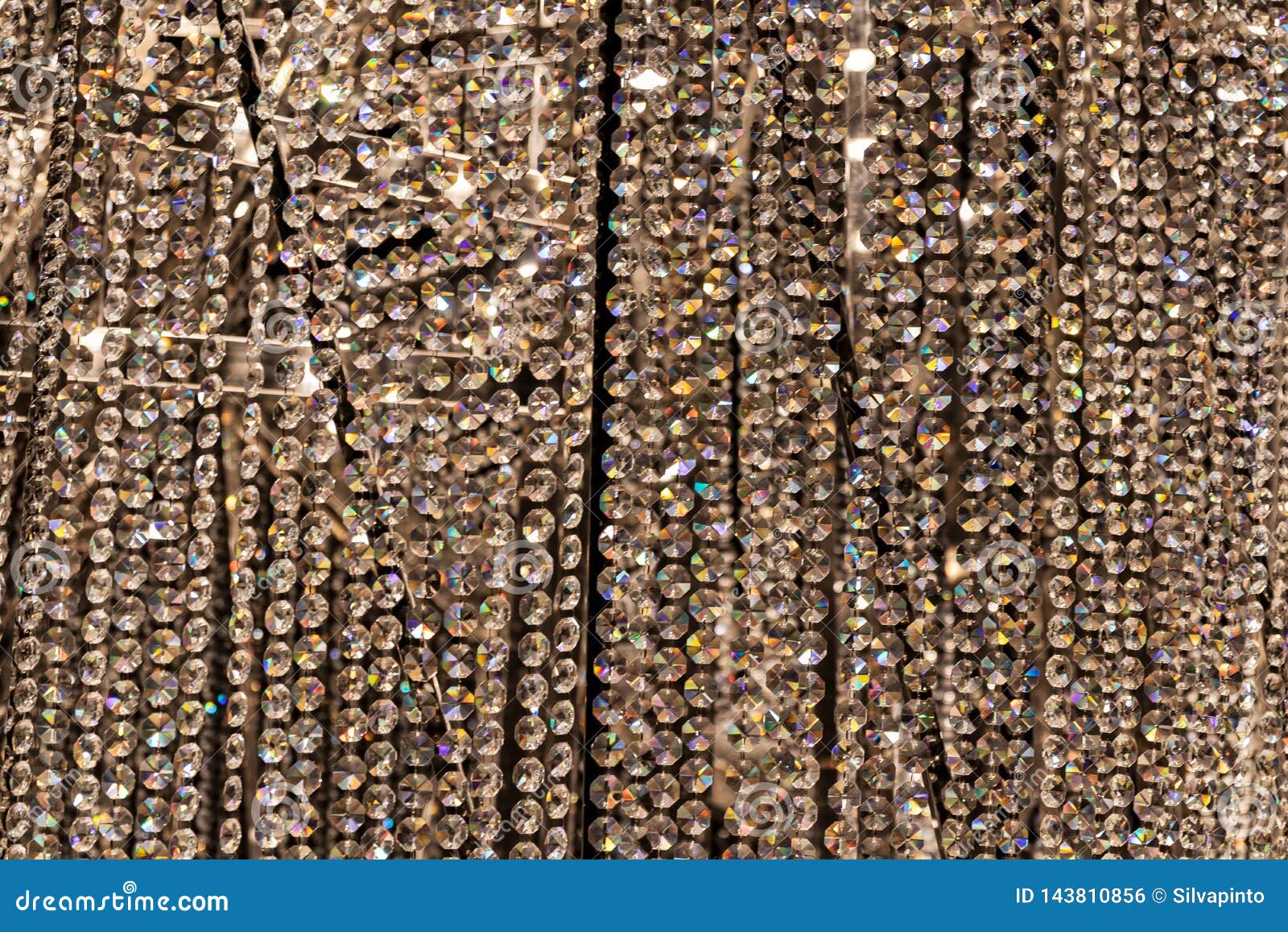 Close Up of Wall of Diamonds. Full Frame Stock Photo - Image of ...