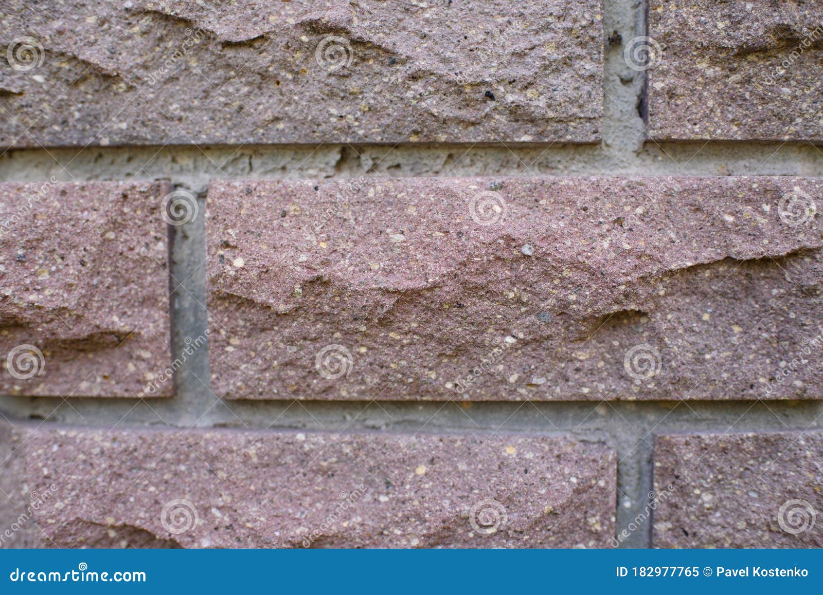 Close-up Wall of the Upper Wall Stock Image - Image of architecture ...
