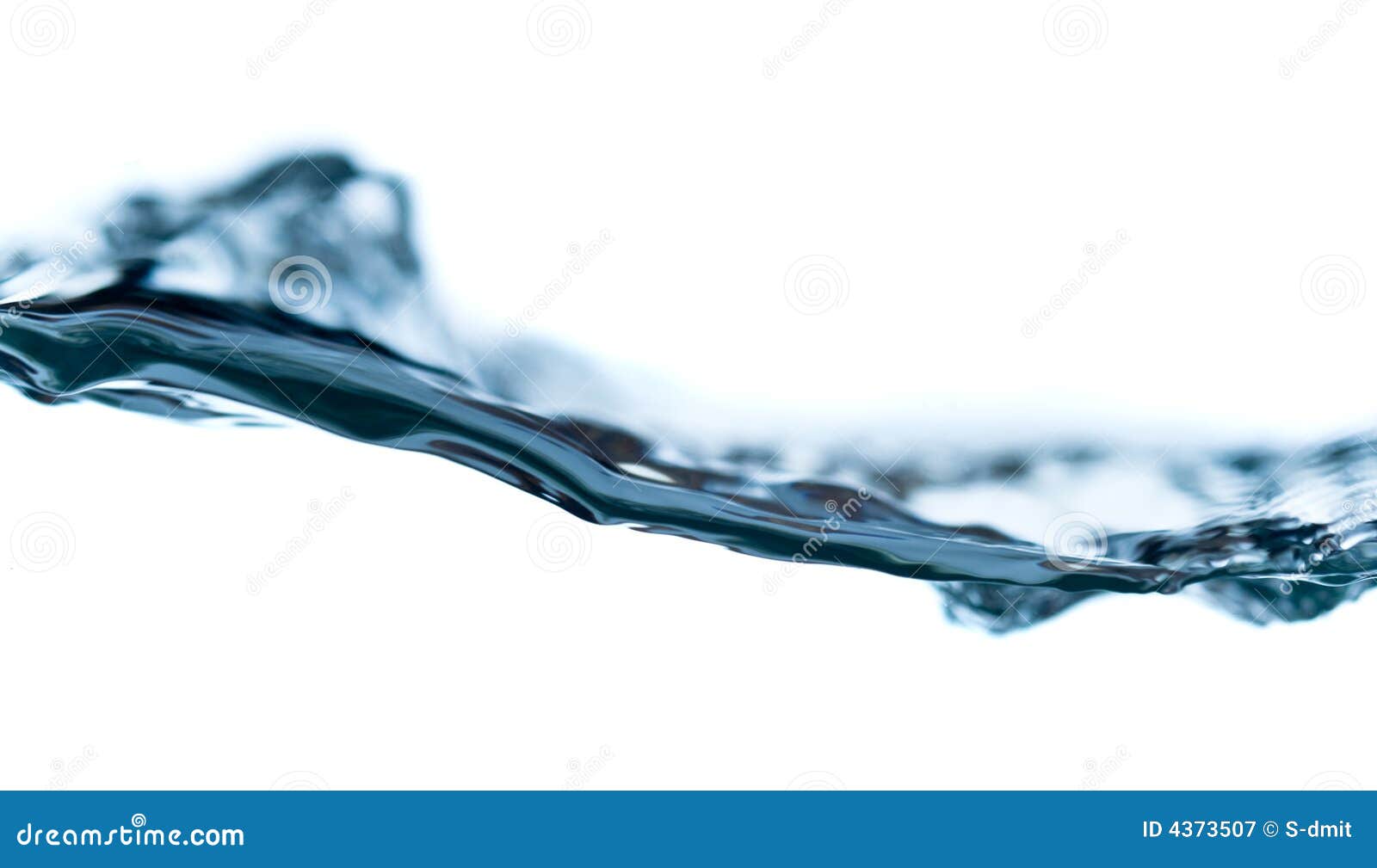 Close-up of water stock image. Image of clean, environment - 4373507
