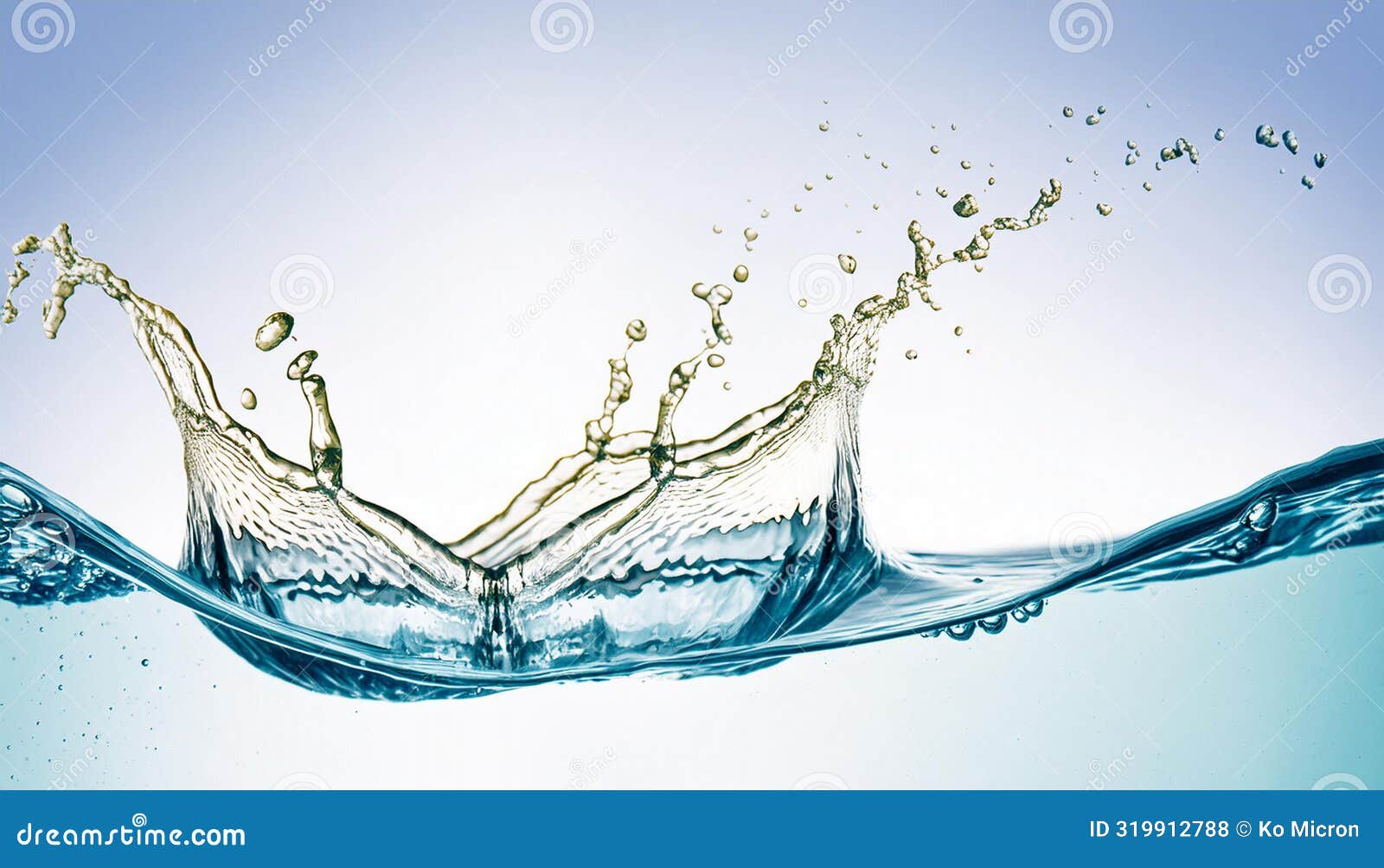 Dynamic Splash Capturing The Moment Of Raisin And Cereal Explosion In ...