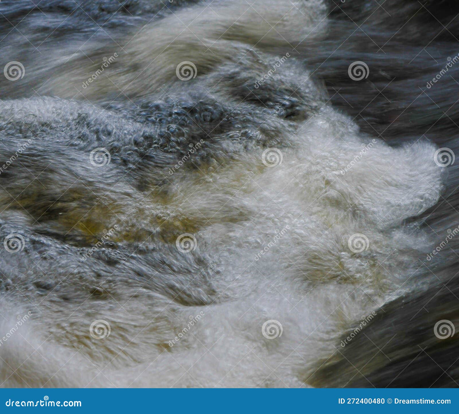Pattern of Water in Waterfall Stock Photo - Image of waterfall, rapid ...
