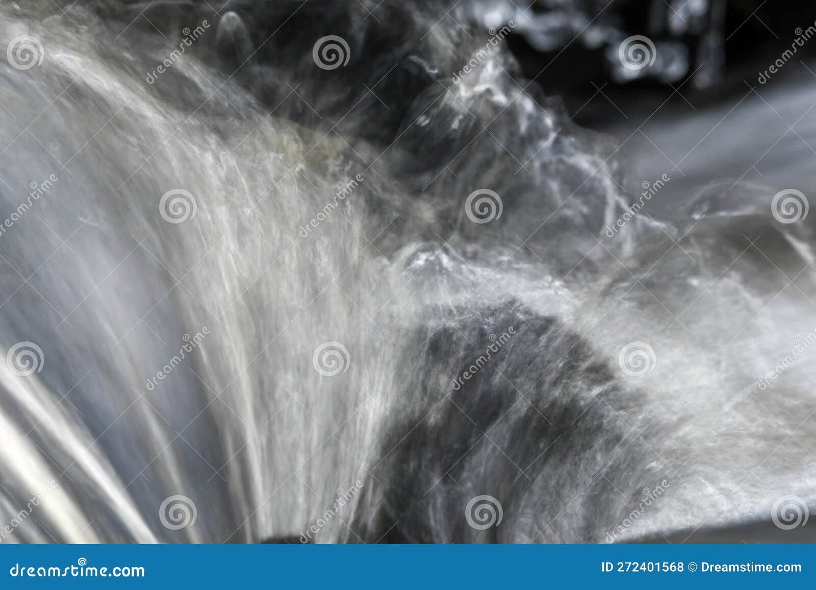 Pattern of Water in Waterfall Stock Photo - Image of wallpaper, rapid ...