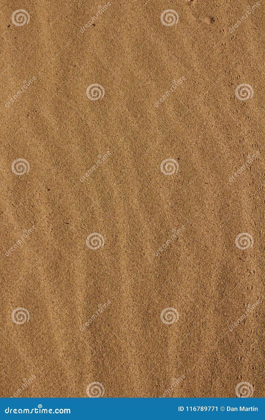 Close Up of Wavy Sand Pattern Background Stock Image - Image of pattern ...