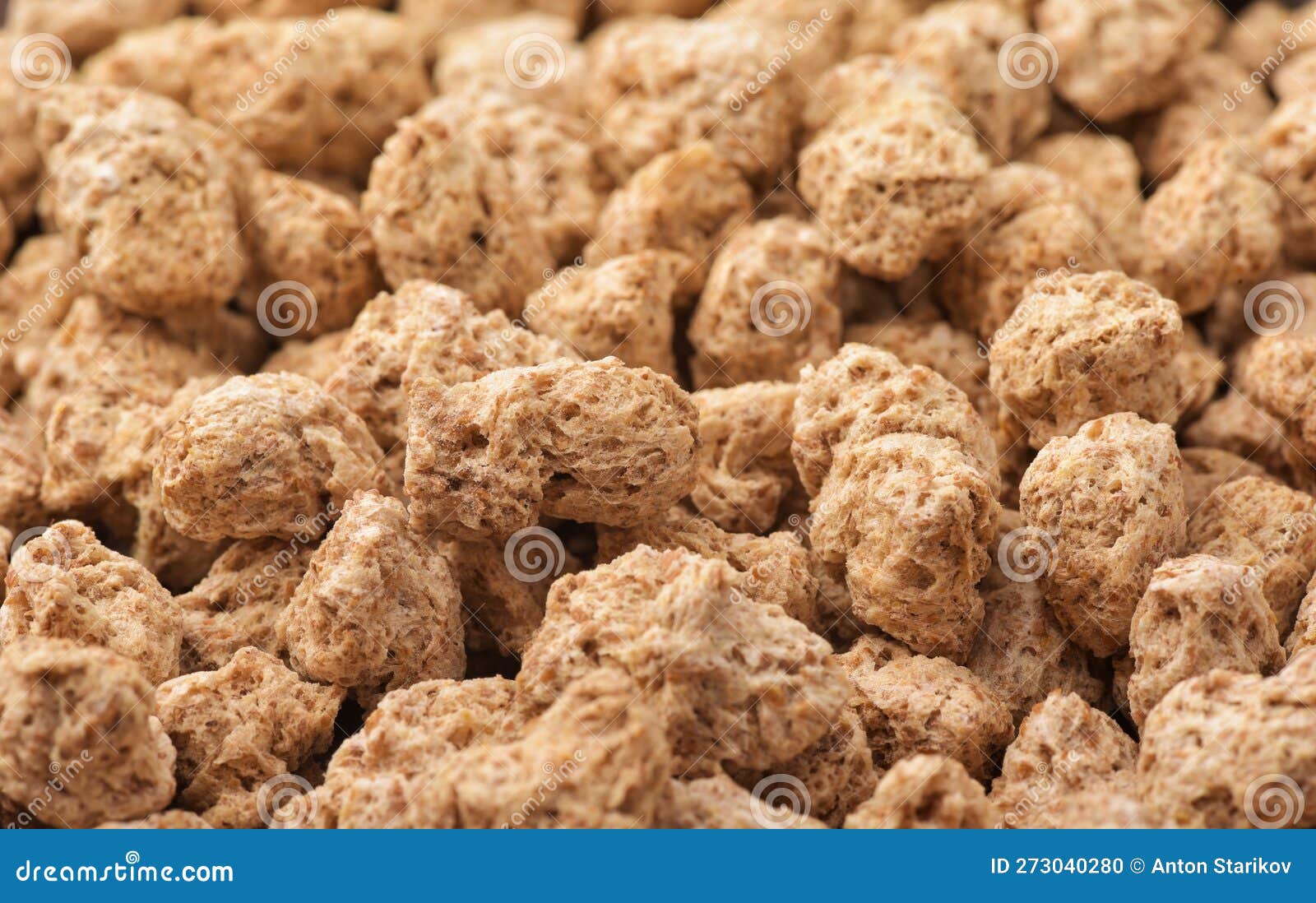 Close Up of Wheat Bran Pellets Stock Photo - Image of dietetic, gluten ...