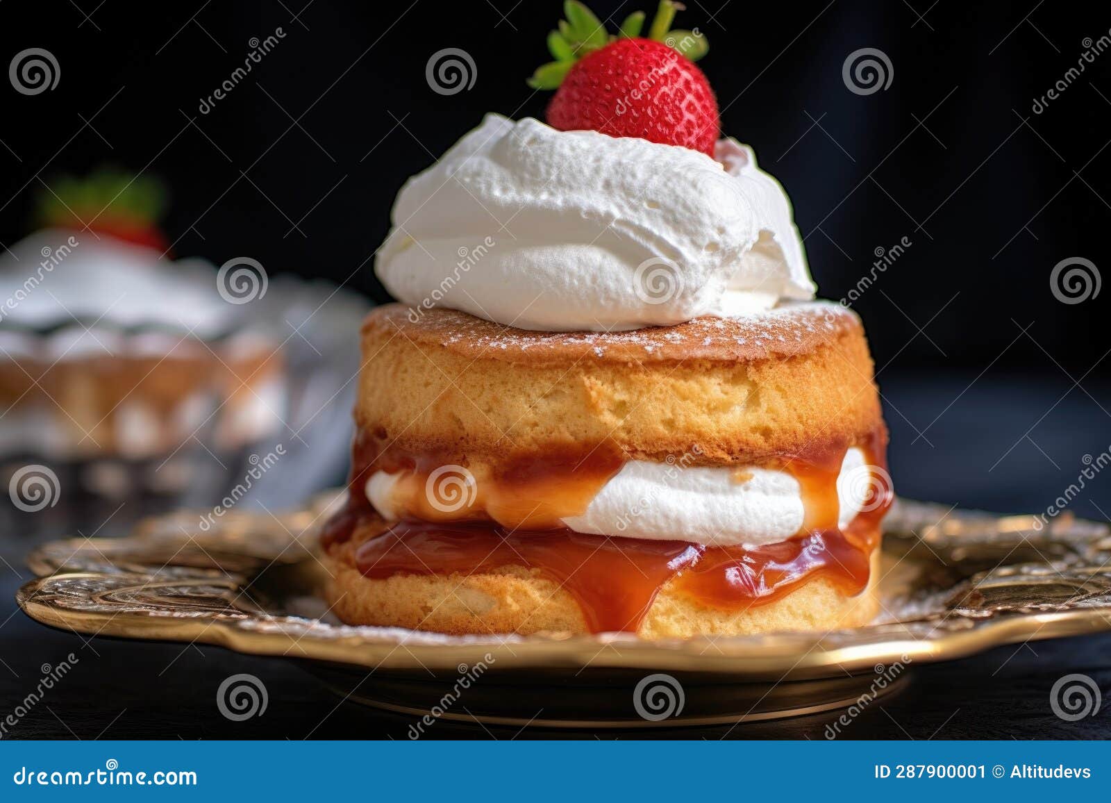 Cream Dollop, Whipped Cream, Frosting Swirl, And Dessert Topping Png ...