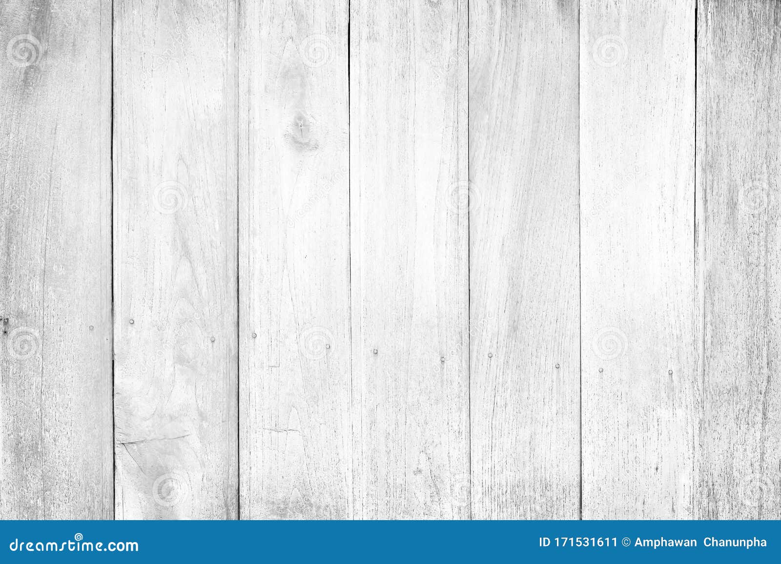 White Gary Wooden Old Texture in Vertical Patterns Background Stock ...