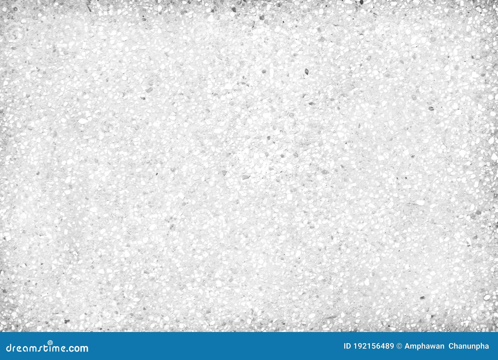White Gray Texture Exposed Aggregate Concrete Wall Background Stock ...