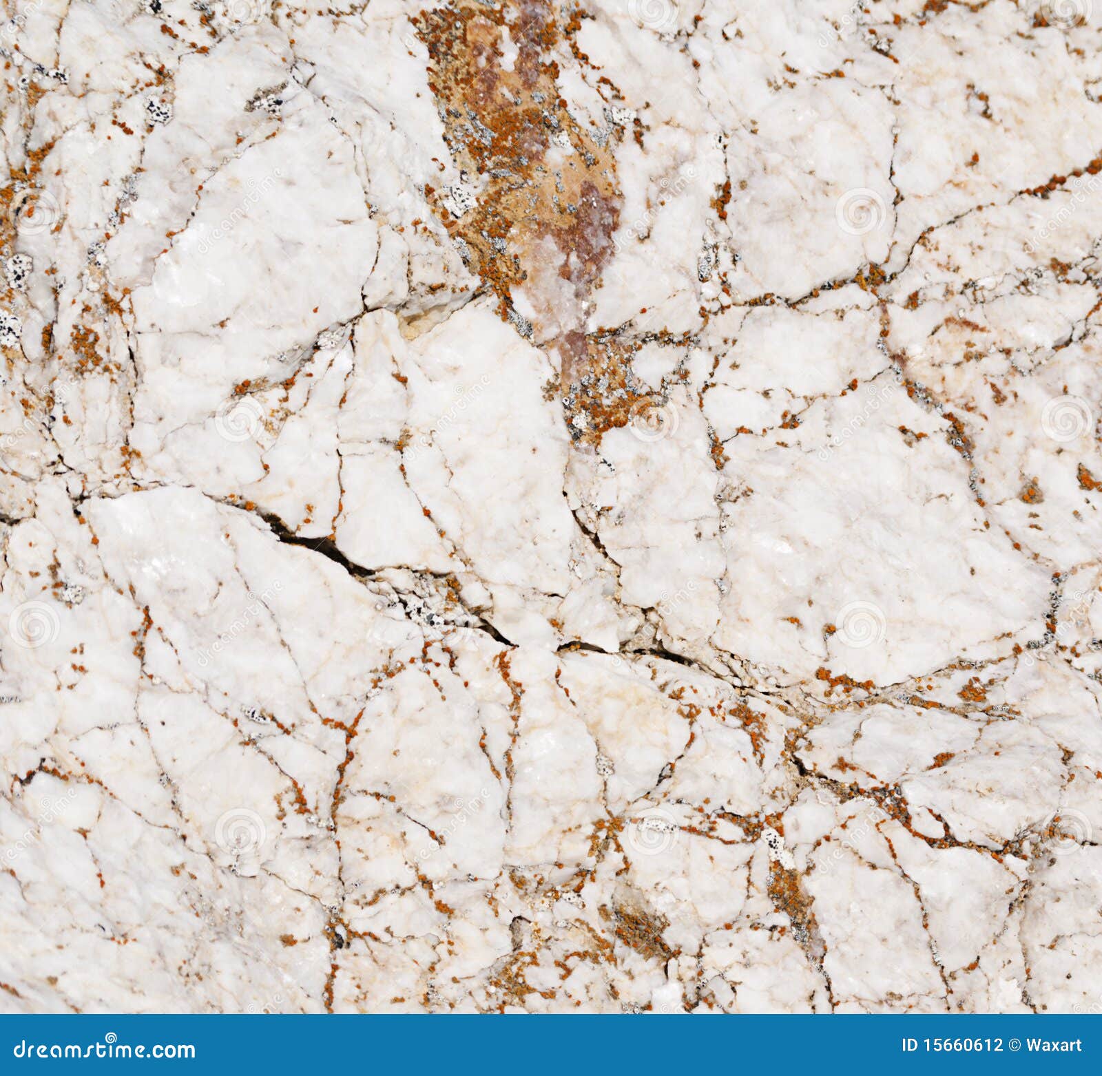 Close-up of white marble stock photo. Image of white - 15660612