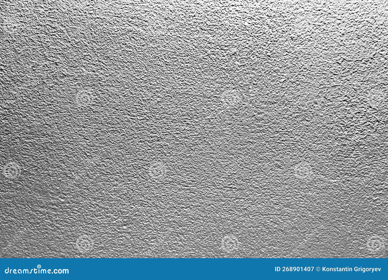Rough Popcorn White Sponge Painted Ceiling Texture Stock Image - Image ...