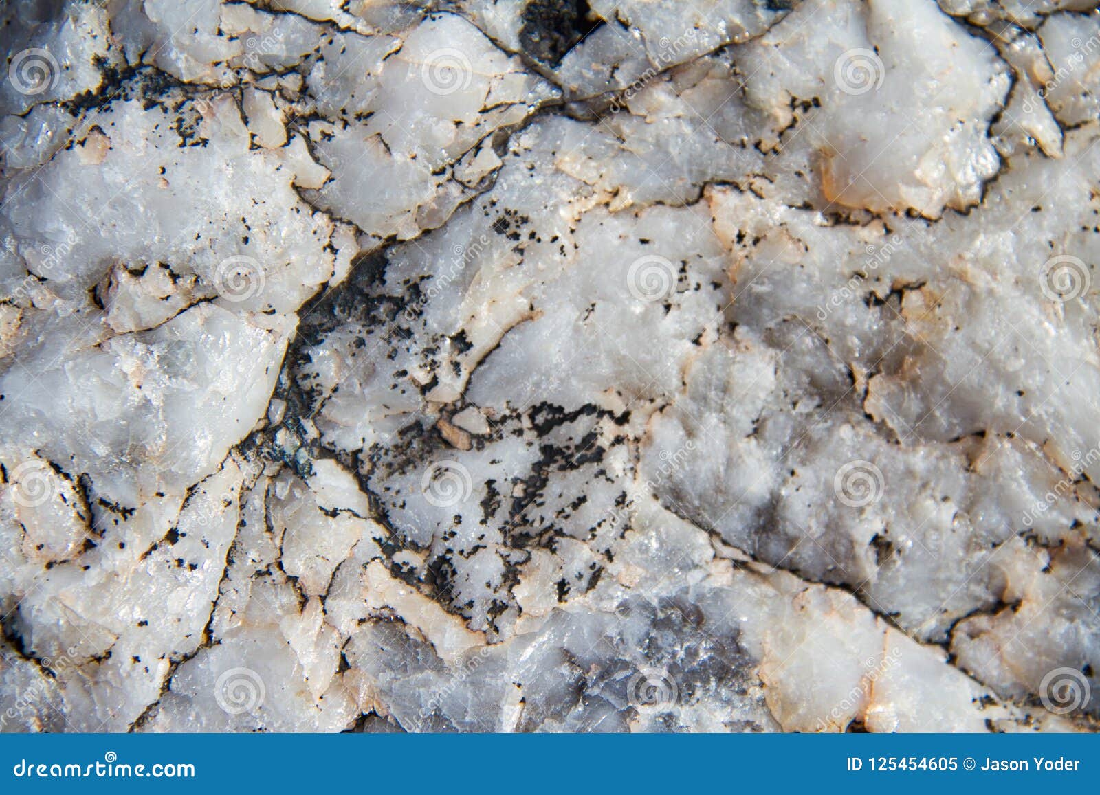 White Quartz Background stock image. Image of geology - 125454605