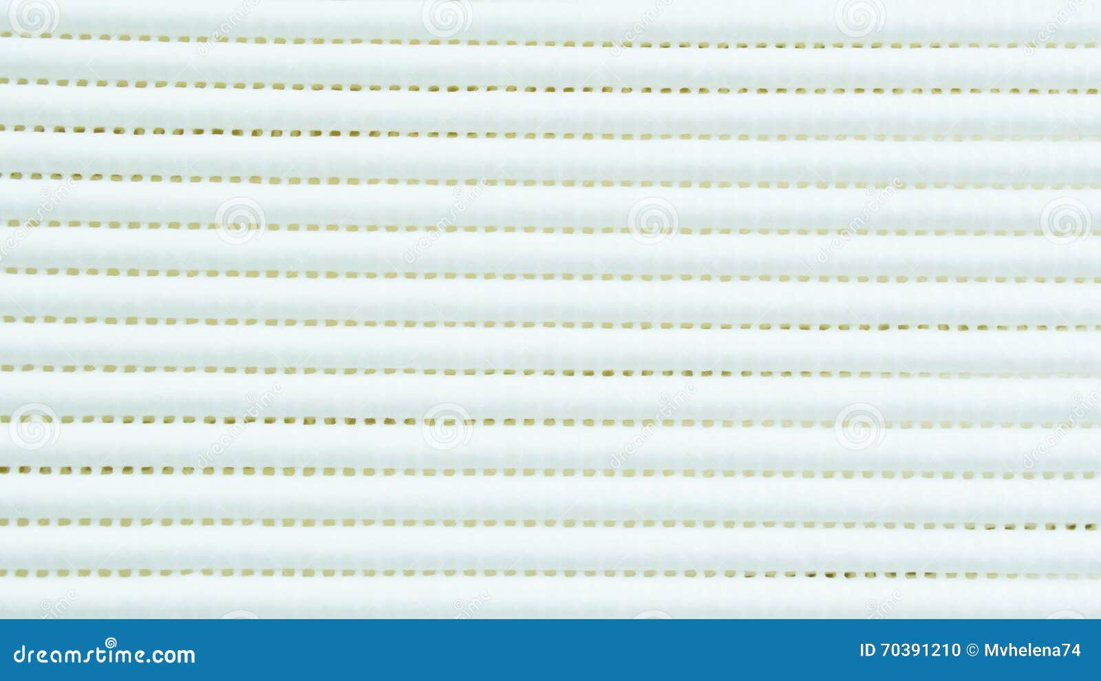 Close Up of White Rubber Mat Stock Photo - Image of surface, detail ...