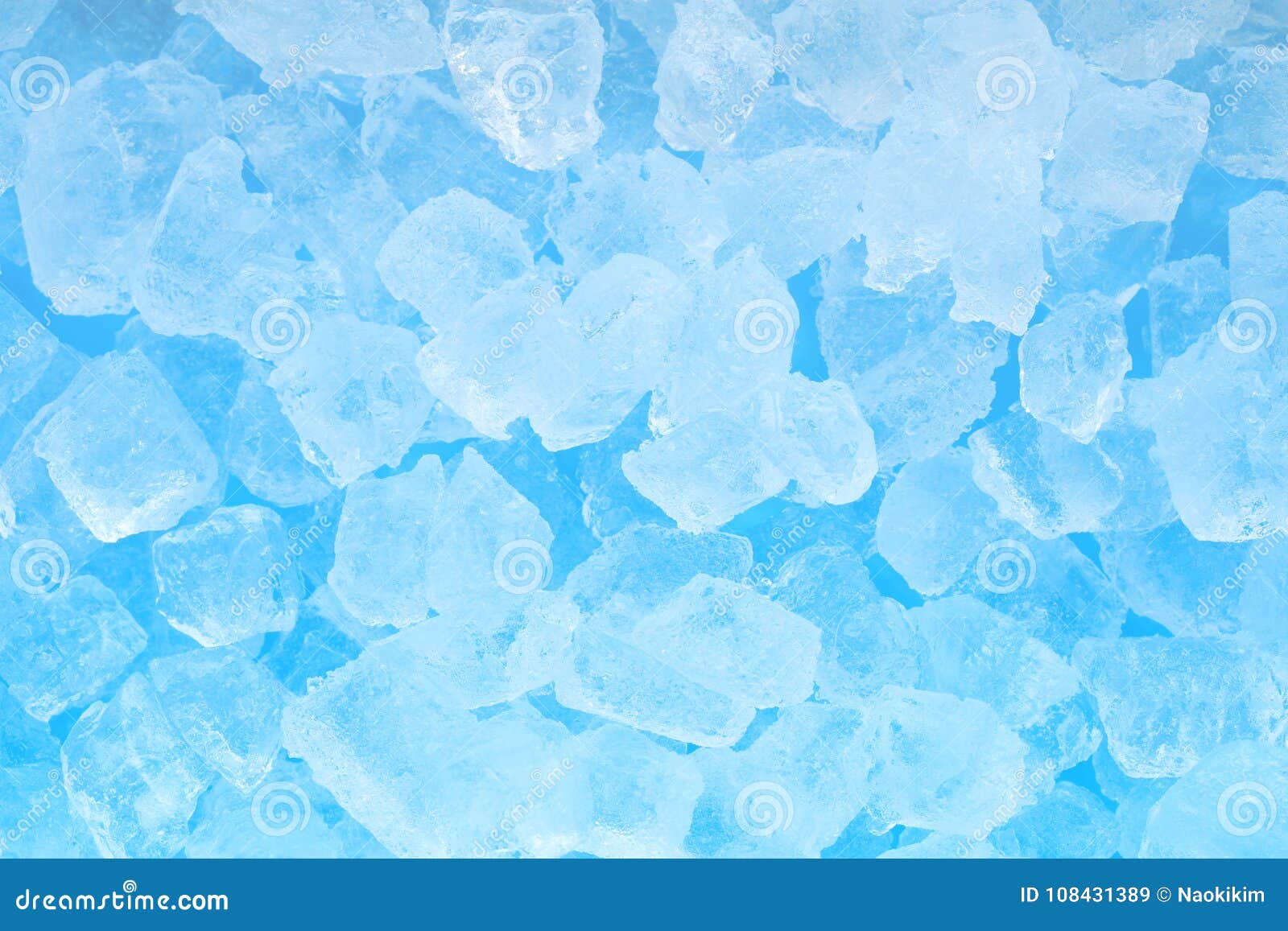 Cold Blue Backgrounds