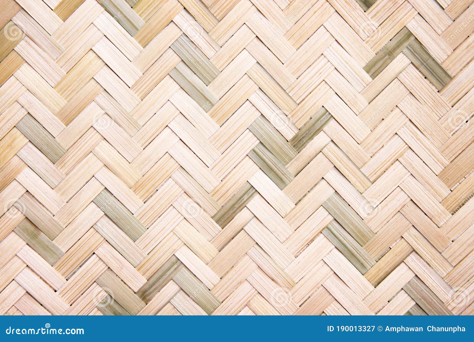 Wood Bamboo Weaving Texture Seamless Patterns Abstract Background Stock ...