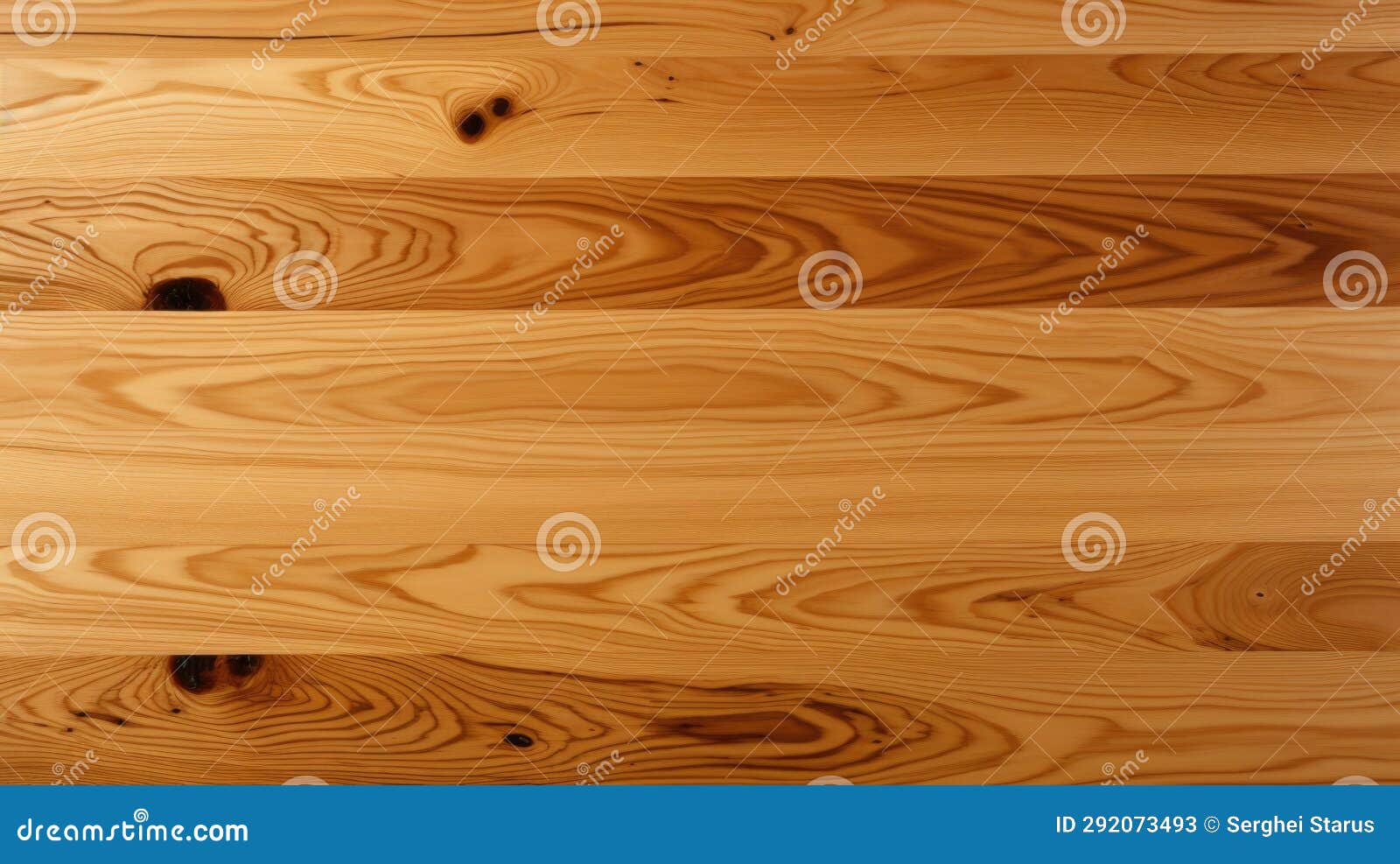 A Close Up of a Wood Panel with a Pattern, AI Stock Image - Image of ...