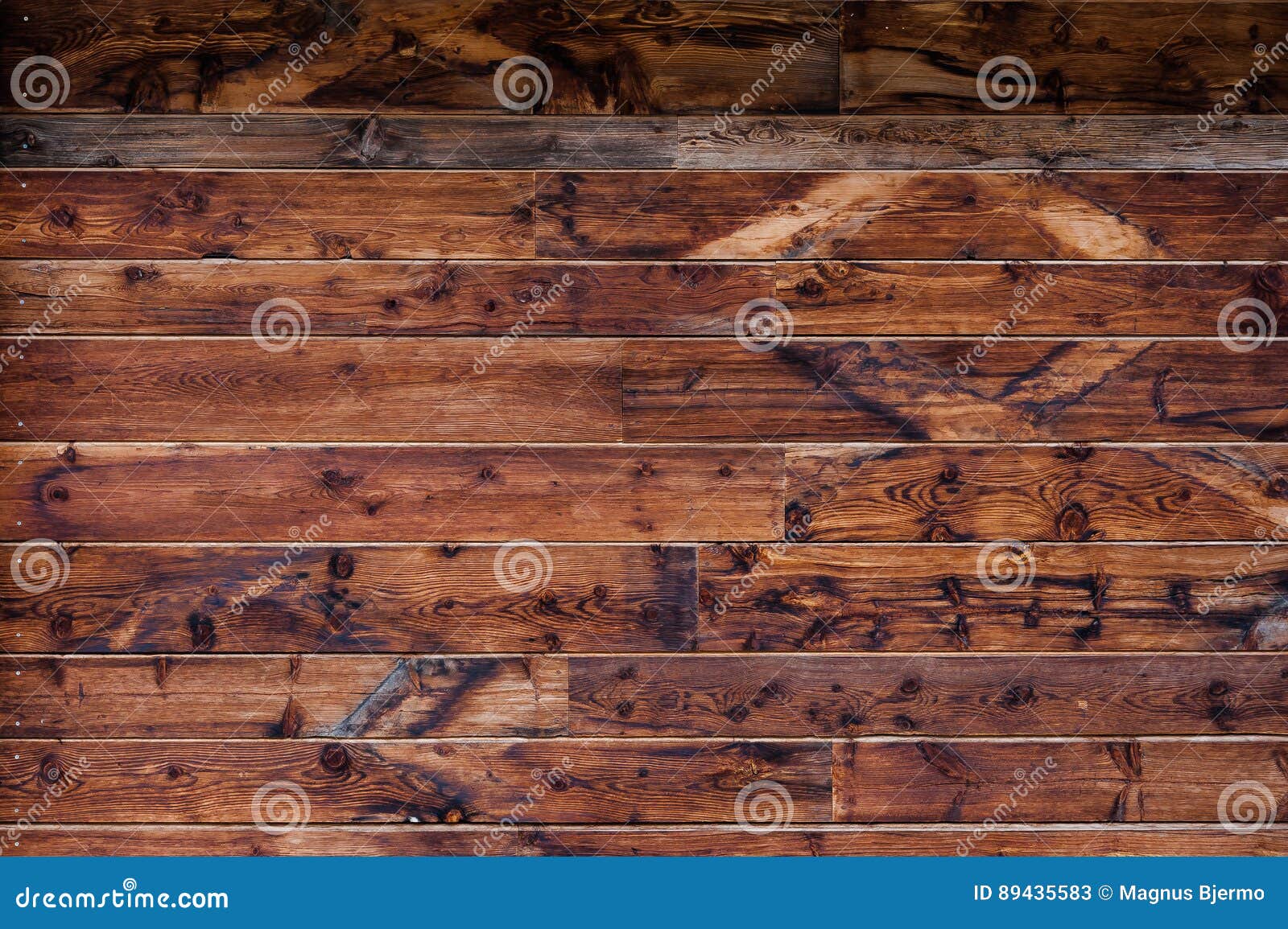 Close-up of Wood Panel Wall with Patterns Stock Image - Image of twigs ...