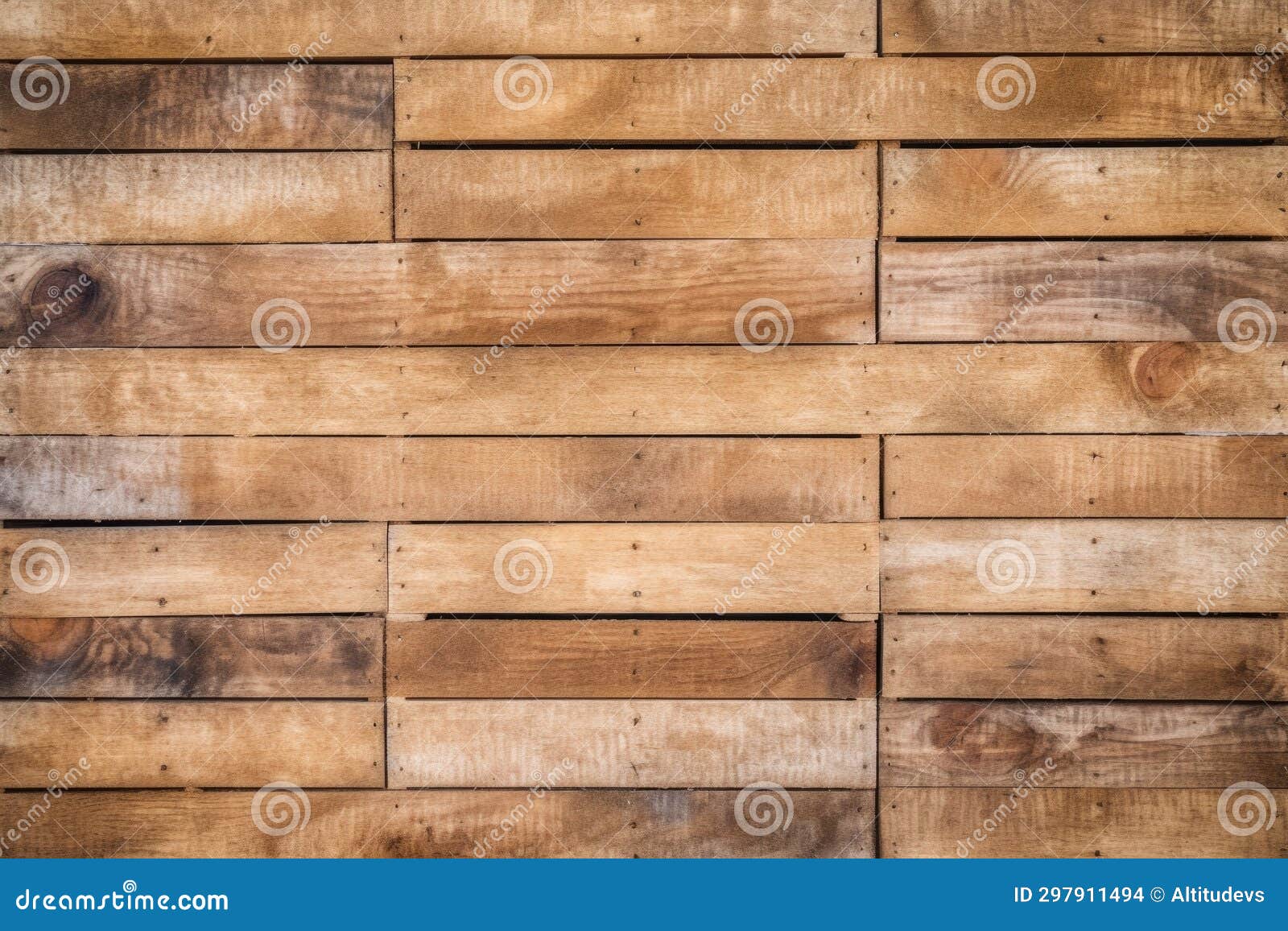 Close-up of a Wooden Pallet Texture Stock Photo - Image of closeup ...