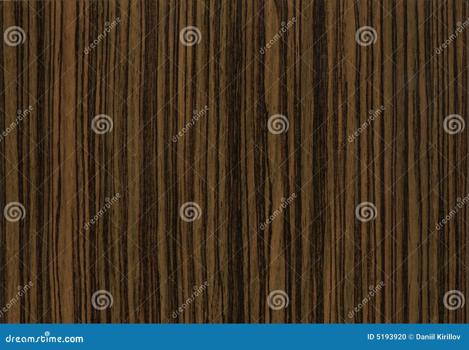 Close-up Wooden Zebrano Negro Texture Stock Photo - Image of hard ...