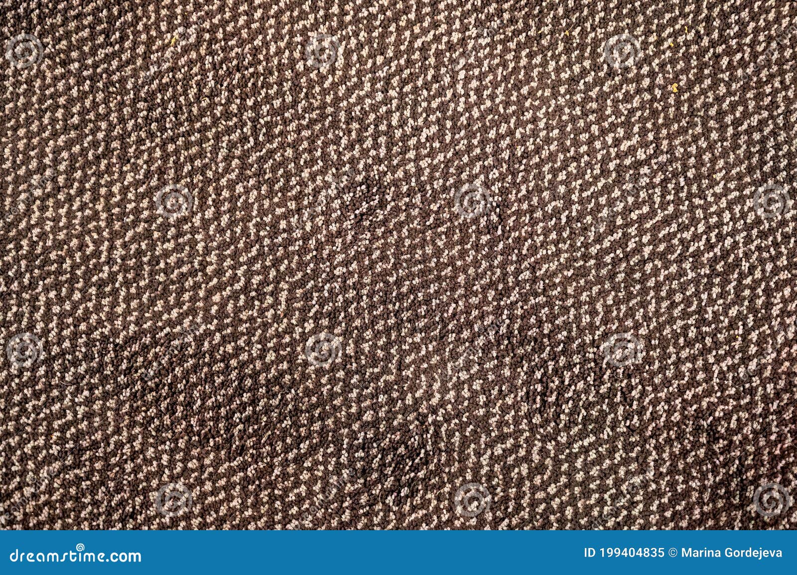 Close-up of Woolen Fabric Texture. Background Wool Texture in a ...
