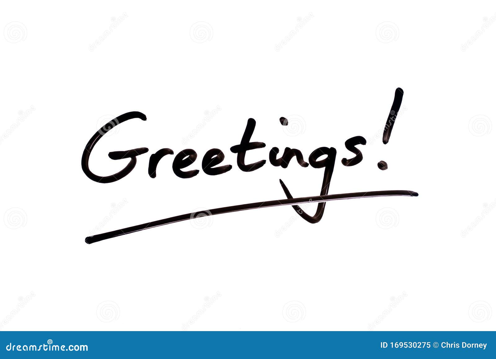 Greetings stock illustration. Illustration of bonjour - 169530275