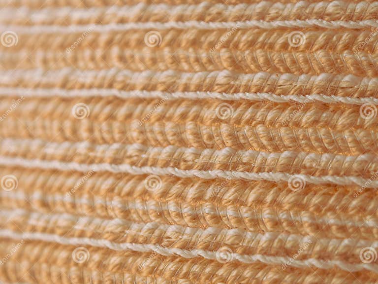 Close-up of Woven Felt Fabric with a Thick Texture, Ideal for Creative ...
