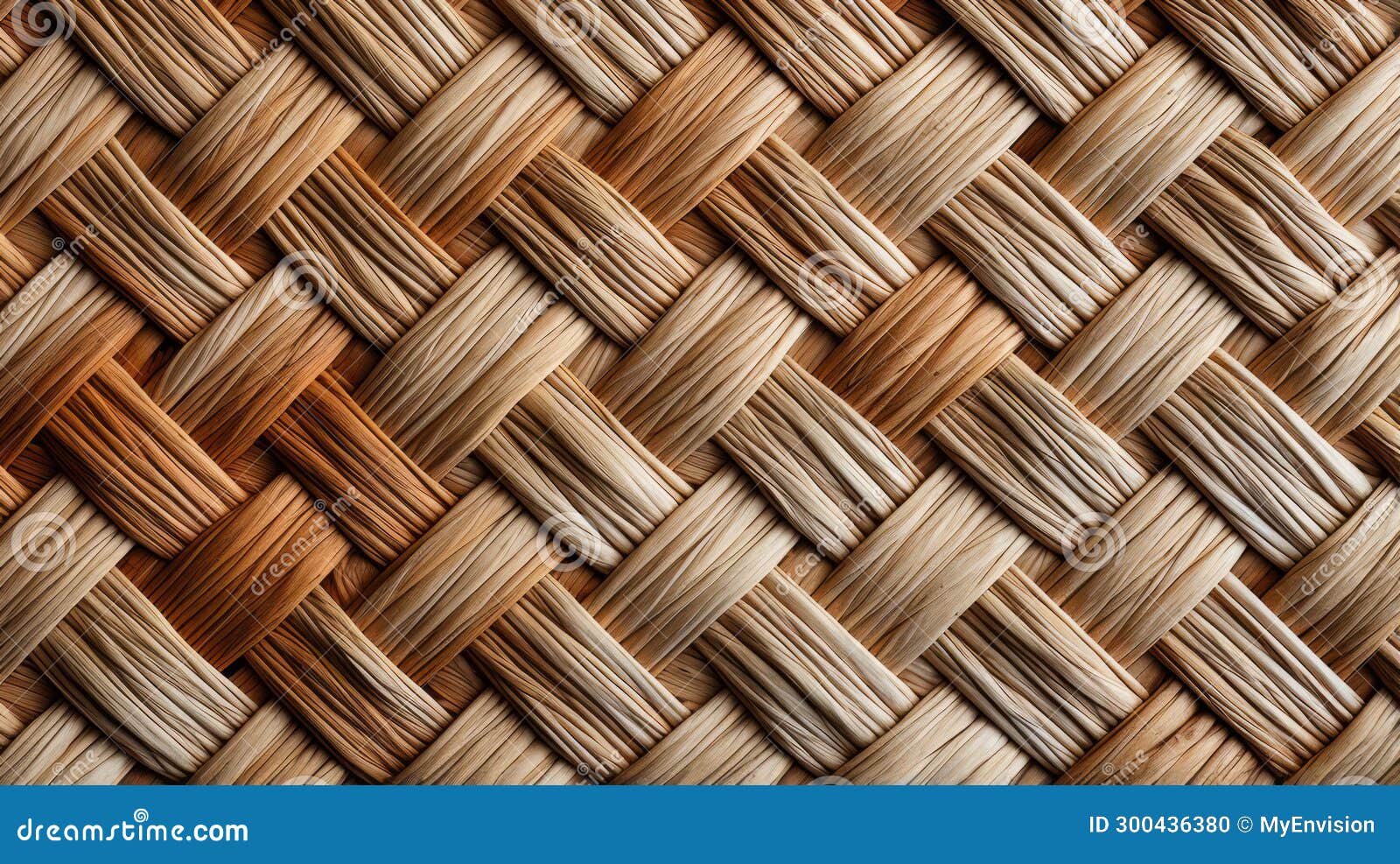 A Close Up of a Woven Surface Stock Illustration - Illustration of ...