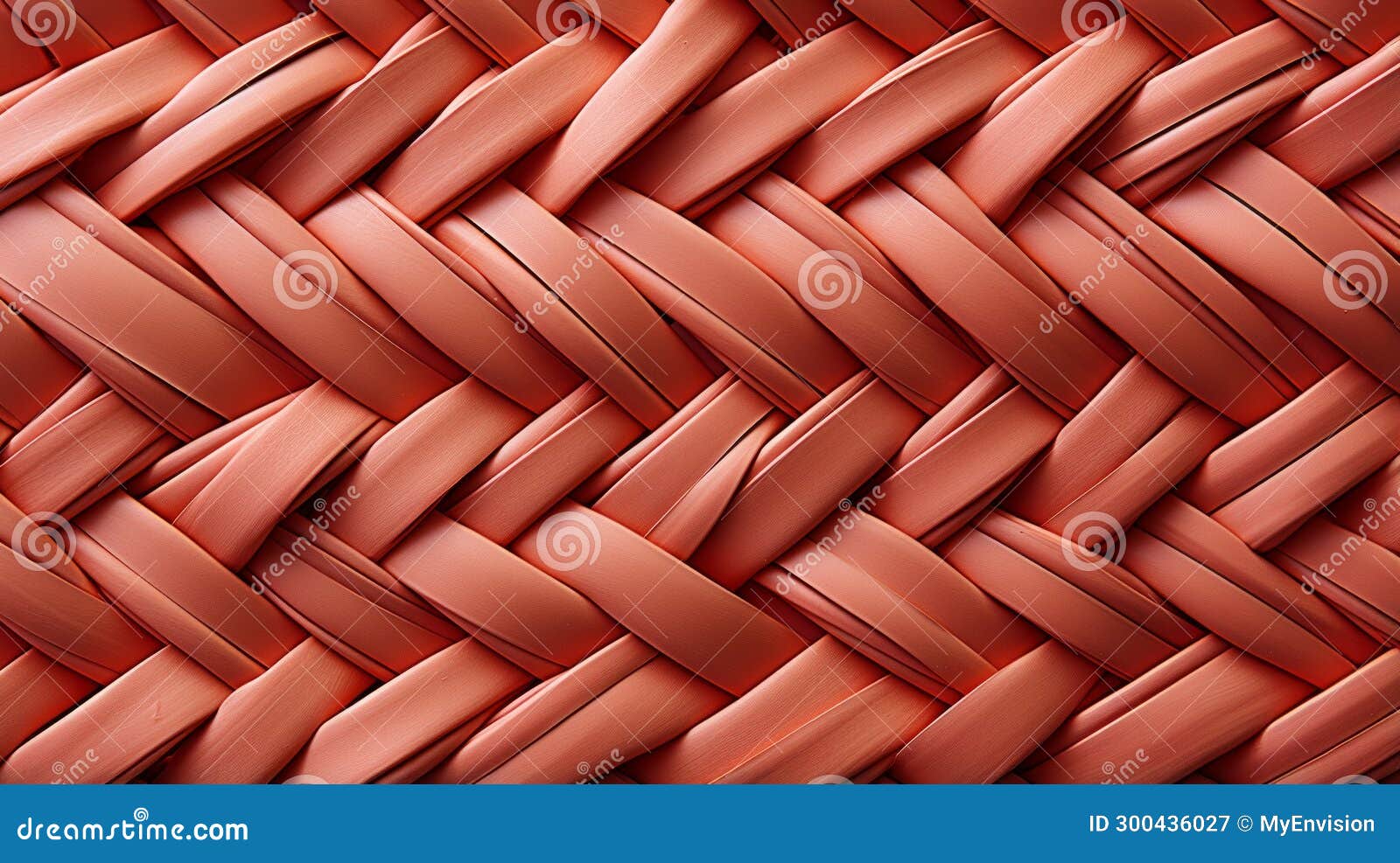 A Close Up of a Woven Surface Stock Illustration - Illustration of ...