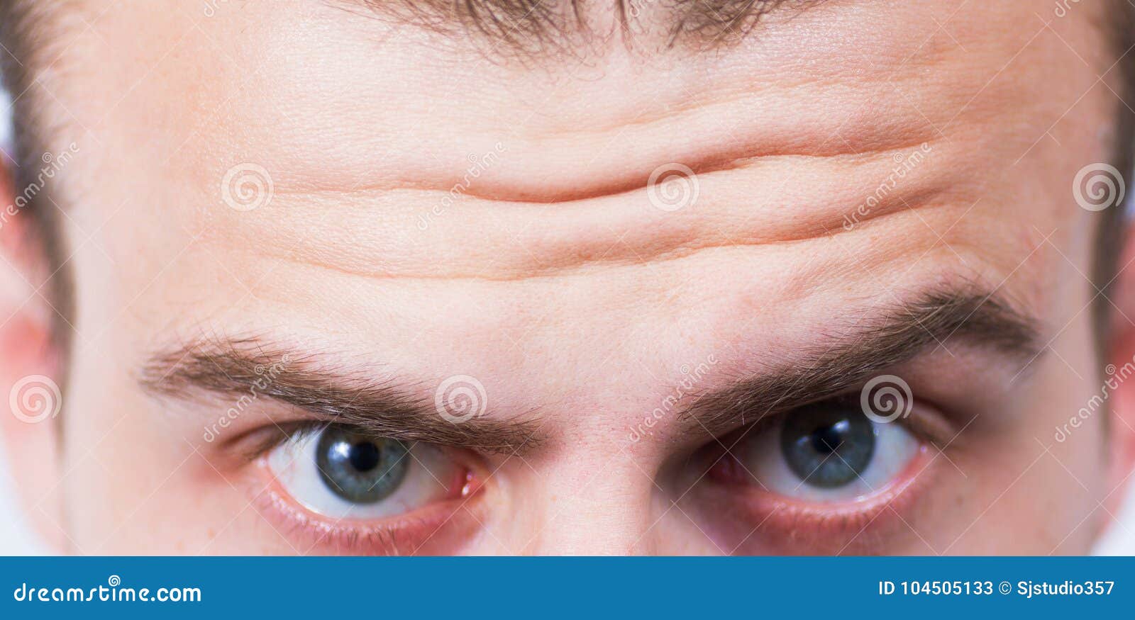 1,031 Forehead Wrinkled Stock Photos - Free & Royalty-Free Stock Photos ...
