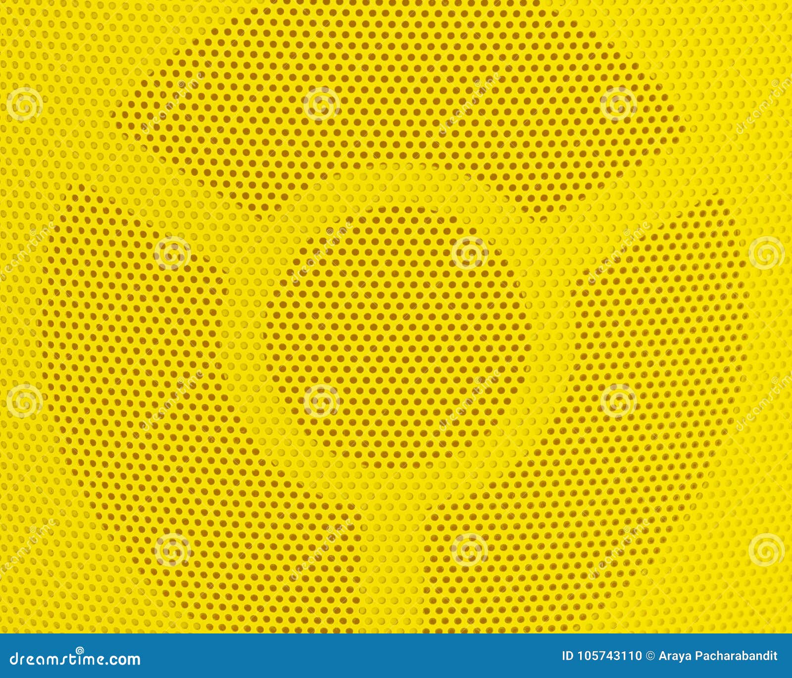 Close Up of Yellow Metal Grid Texture Background Stock Photo - Image of ...