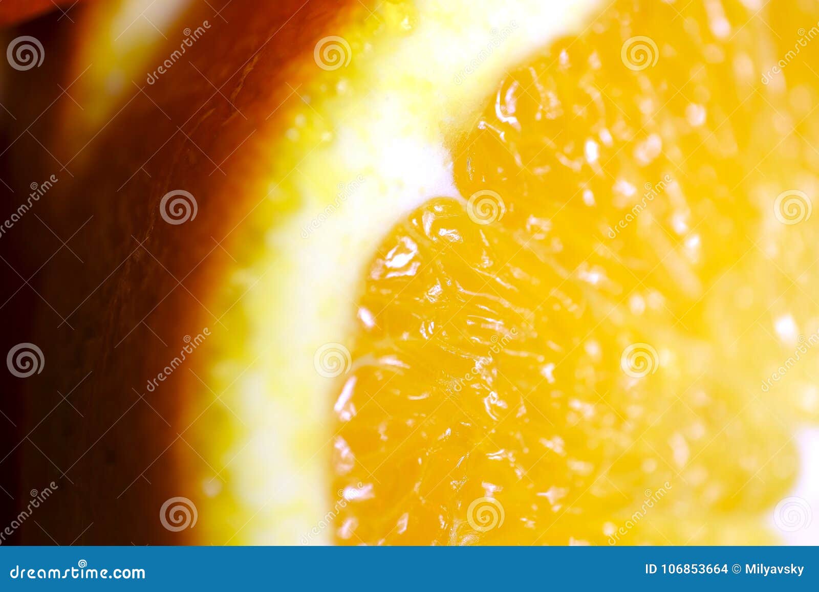 Close Up Yellow Orange Slices Stock Photo - Image of grainy, drink ... Close Up Yellow Orange Slices Stock Photo - Image of grainy, drink ...