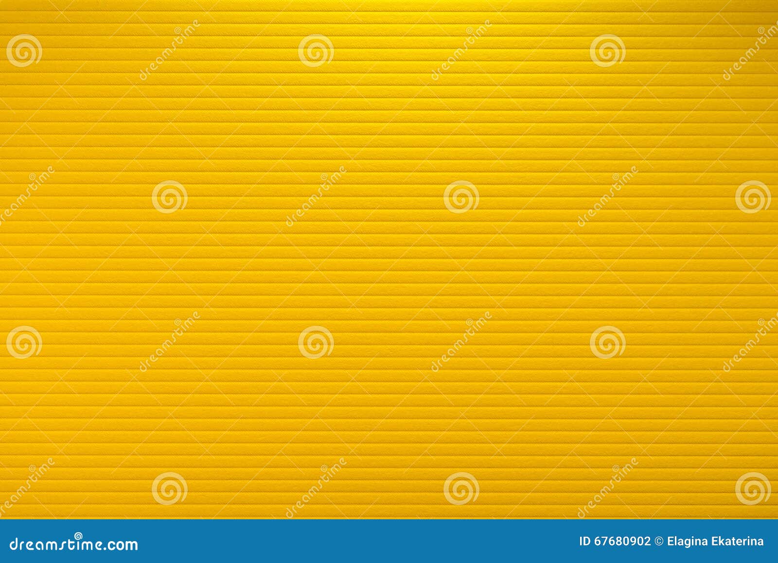 Close Up of Yellow Paper Texture with Embossed Lines Stock Photo ...