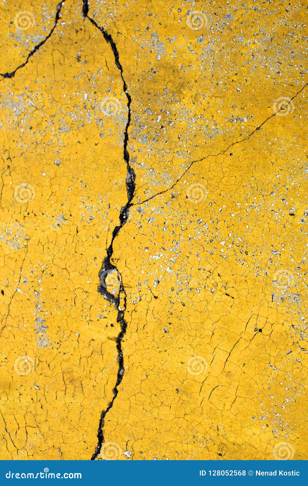 Close Up Yellow Pavement Stone Wall Texture for Backgrounds and ...