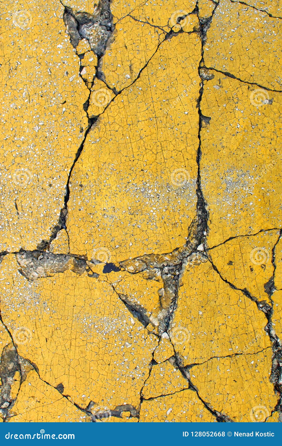Close Up Yellow Pavement Stone Wall Texture for Backgrounds and ...